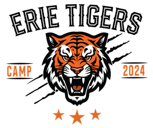 Erie Tigers Wrestling Club