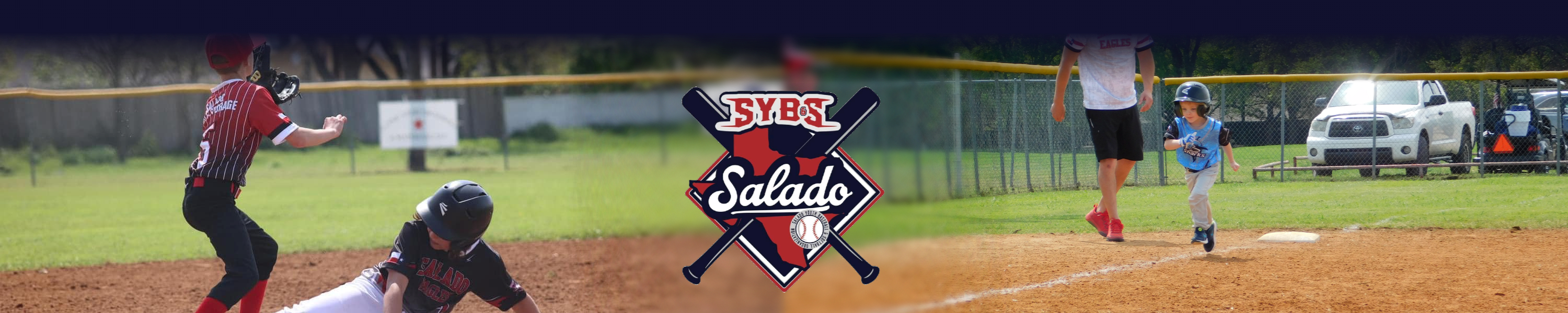 Salado Youth Baseball and Softball Association