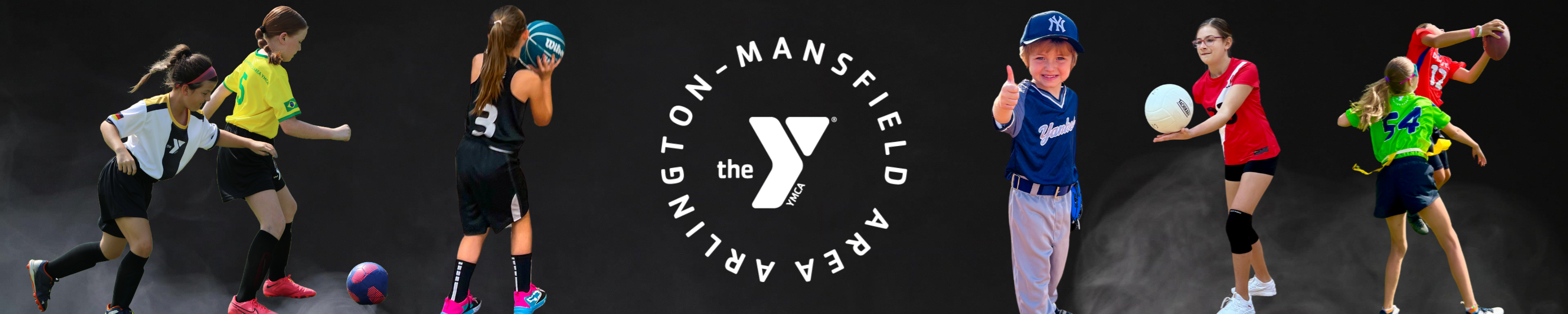 Arlington Mansfield Area YMCA